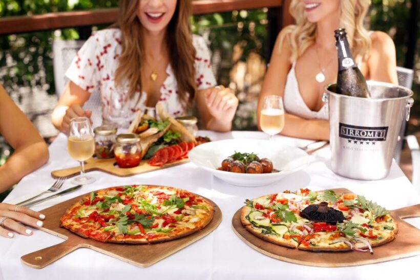 Brisbane: Sirromet Winery Tour with Tasting & 2-Course Lunch - An In-Depth Look at the Sirromet Winery Experience