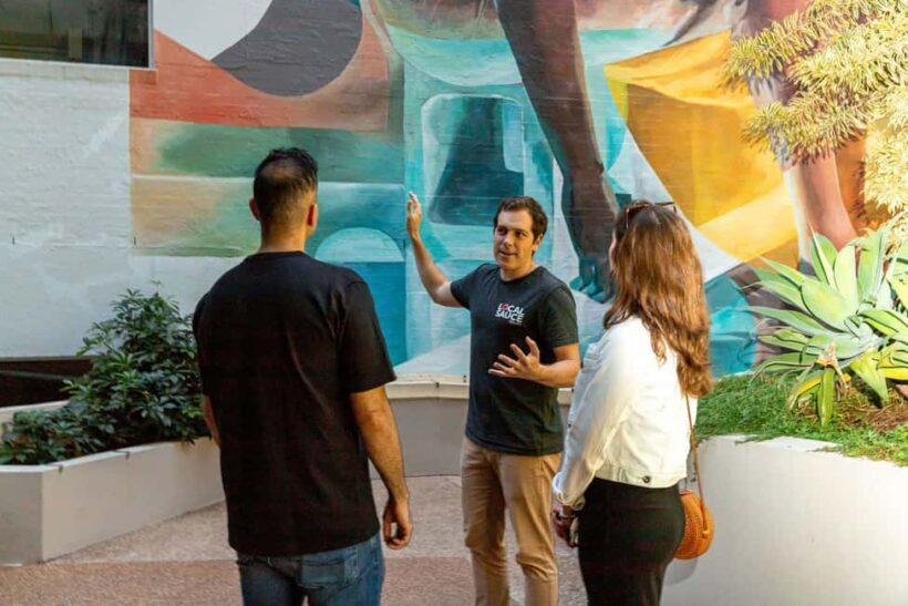 Brisbane: Small Bars and Street Art Tour with a Drink - Final Words: Who Should Sign Up?