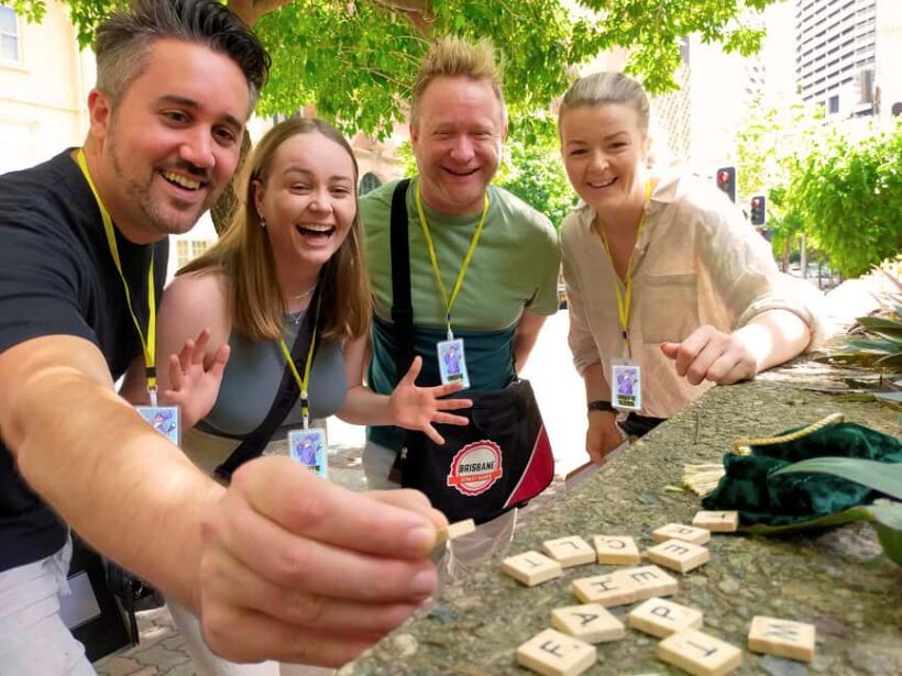 Brisbane: Solve a Detective Case in a themed adventure - Who Will Love This Experience?