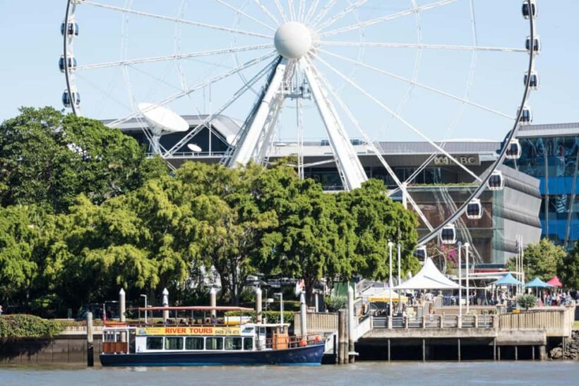 Brisbane: South Bank Combo Pass - Practical Details: What You Need to Know