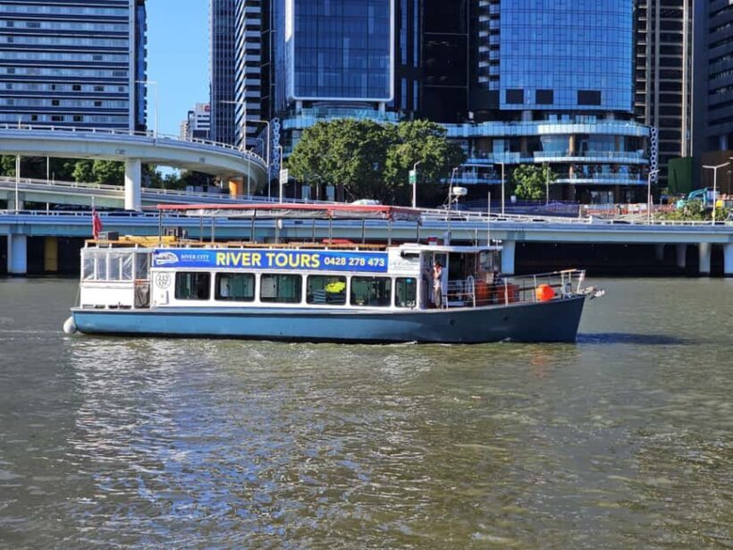 Brisbane: South Bank Combo Pass - The Value Proposition: Is It Worth It?