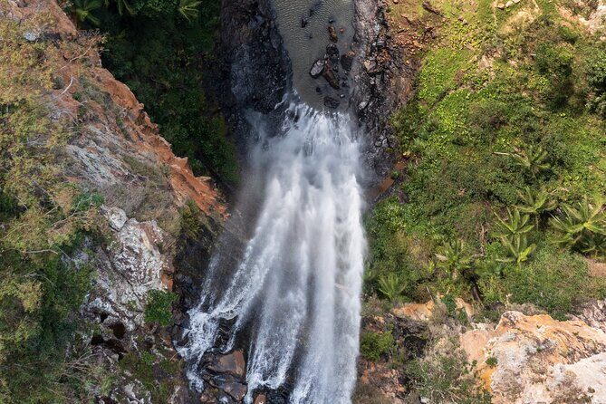 Brisbane: Springbrook 7 Waterfalls and Natural Bridge Day Tour - Final Word