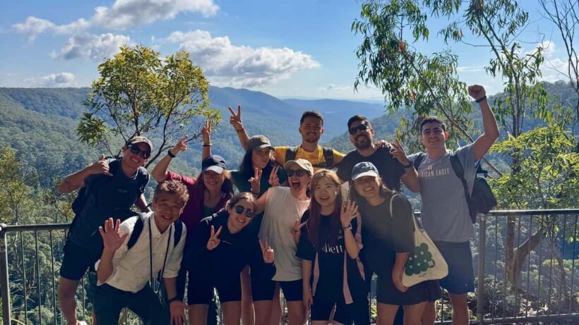 Brisbane: Springbrook 7 Waterfalls and Natural Bridge Tour - Final Thoughts: The Experience Worth Booking