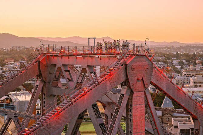 Brisbane Story Bridge Adventure Climb - Introduction: Is the Brisbane Story Bridge Adventure Climb Worth It?