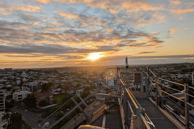 Brisbane Story Bridge Adventure Climb - Who Will Love This Experience?