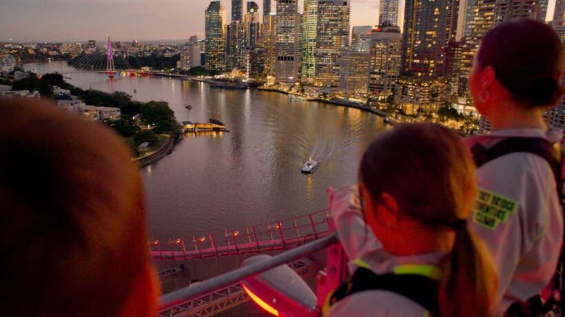 Brisbane: Story Bridge Adventure Climb - An Experience Beyond the Ordinary