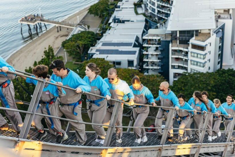 Brisbane: Story Bridge Adventure Climb - The Sum Up