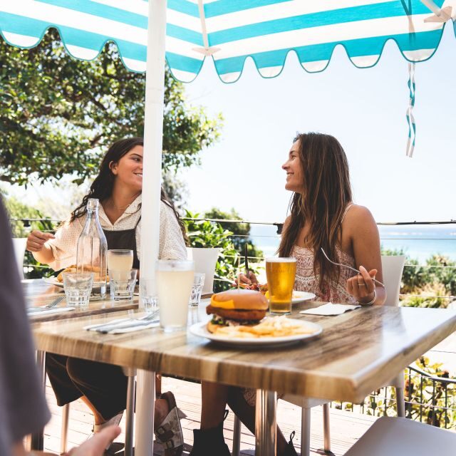 Brisbane: Stradbroke Island Eco Tour - Small Group, Full Day - What to Expect: An Authentic Day on North Stradbroke Island