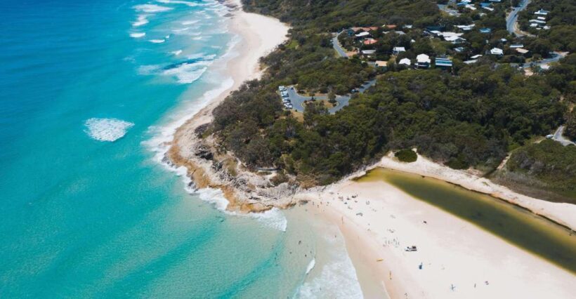 Brisbane: Stradbroke Island Eco Tour - Small Group, Full Day - Final Thoughts: Who Will Love This Tour?