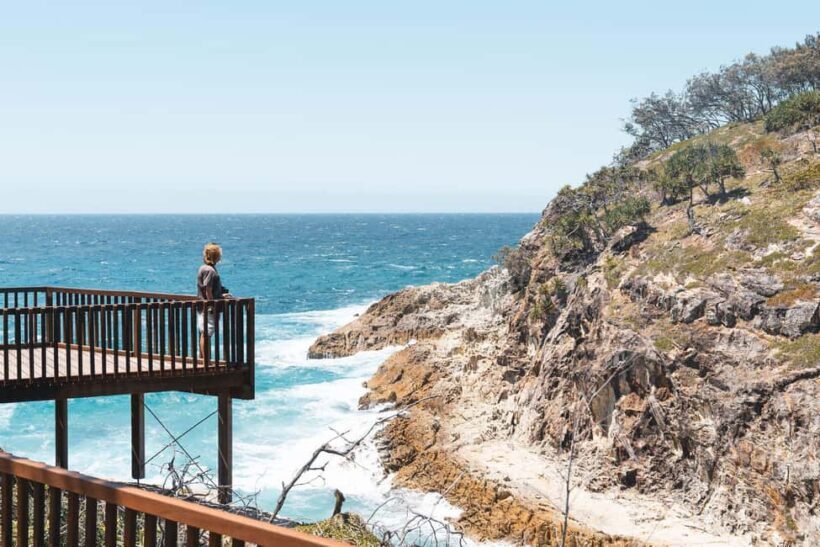 Brisbane: Stradbroke Island Eco Tour - Small Group, Full Day - FAQ