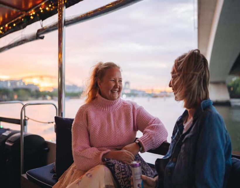Brisbane: Sunset City Lights Cruise - An In-Depth Look at the Brisbane Sunset City Lights Cruise