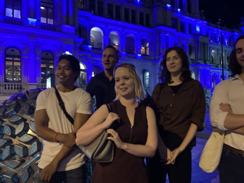 Brisbane: True Crime Tour - An In-Depth Look at the Brisbane True Crime Tour