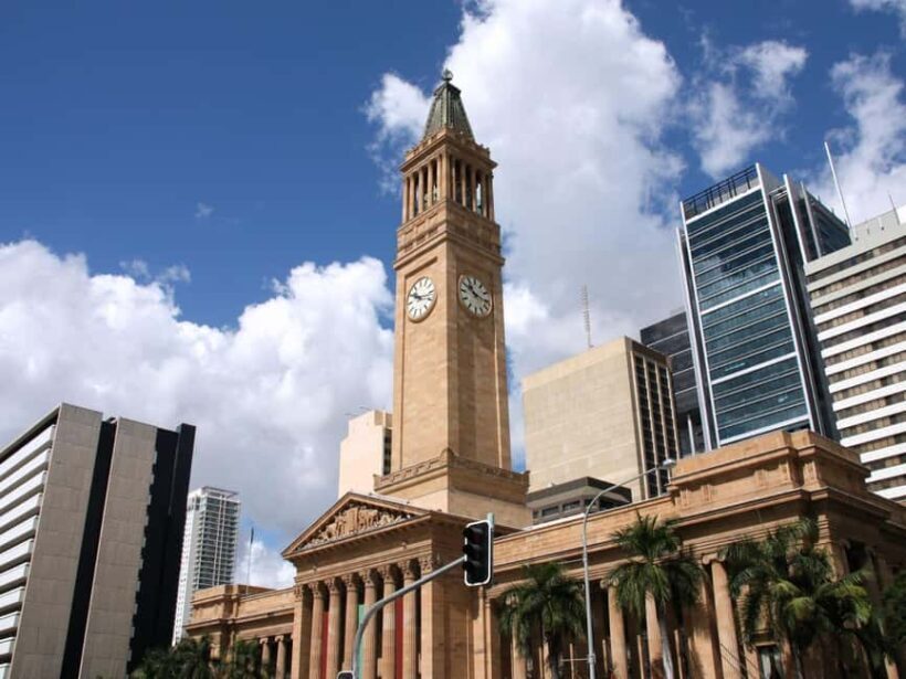 Brisbane True Crime Walking Tour - Key Points