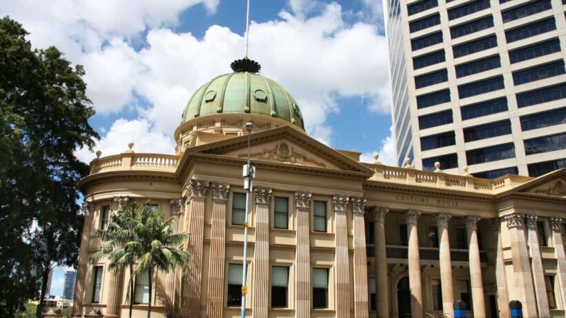 Brisbane True Crime Walking Tour - A Detailed Look at the Brisbane True Crime Walking Tour
