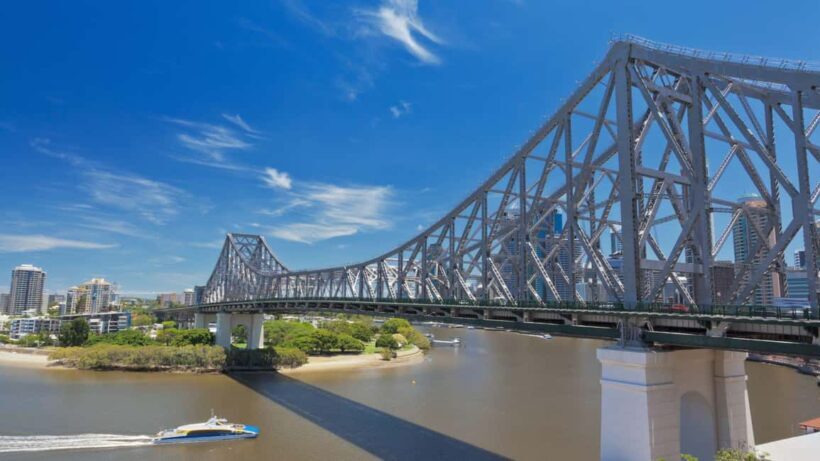 Brisbane True Crime Walking Tour - Who Will Love This Tour?