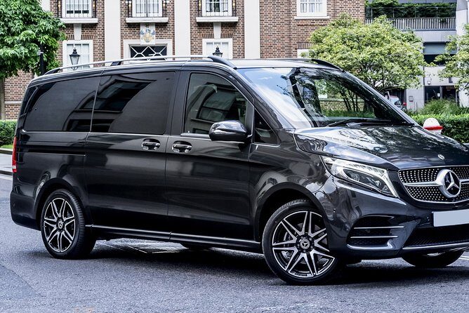 Brisbane Ultimate Chauffeur Airport Departure experience - FAQs