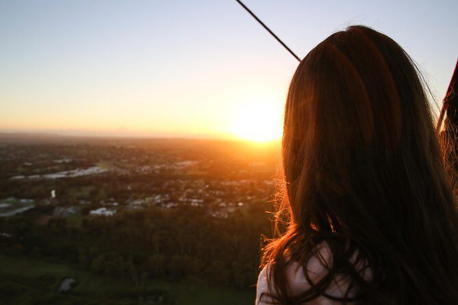 Brisbane's closest Hot Air Balloon Flights - City & Country views - 1 hr flight! - An In-Depth Look at the Experience