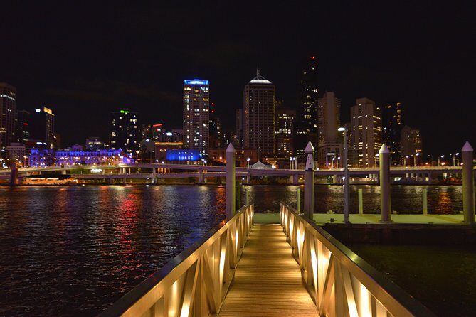 Brisbane's Night Photography Workshop - What Makes This Workshop Stand Out?