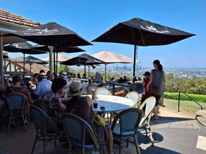 Brisbane's Popular Sights in Half Day VIP Private Tour - An In-Depth Look at the Tour Experience
