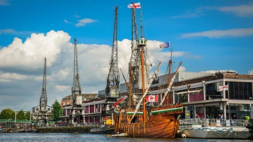 Bristol: City Walking Tour & Exploration Game - Practical Details and Tips for Your Bristol Quest
