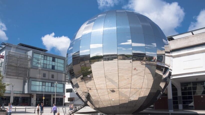 Bristol: City Walking Tour & Exploration Game - FAQ