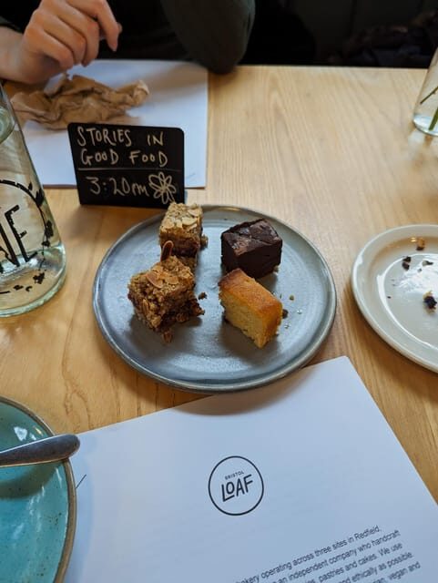 Bristol Food & Drink Tour: Hotspots & Hidden Treasures - Practical Considerations