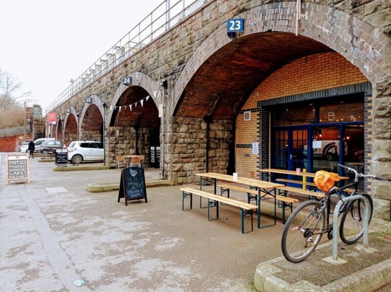 Bristol: Old Market Self-Guided Craft Beer Tour - Final Thoughts