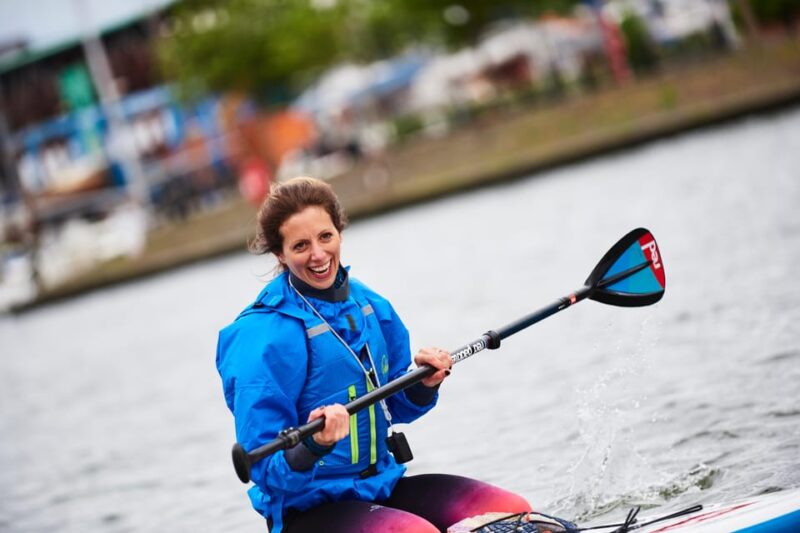 Bristol: Paddleboarding Harbourside Tour - Cost and Value: Is It Worth It?