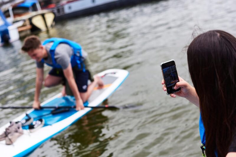 Bristol: Paddleboarding Harbourside Tour - The Sum Up: Is the Bristol Paddleboarding Tour Worth It?