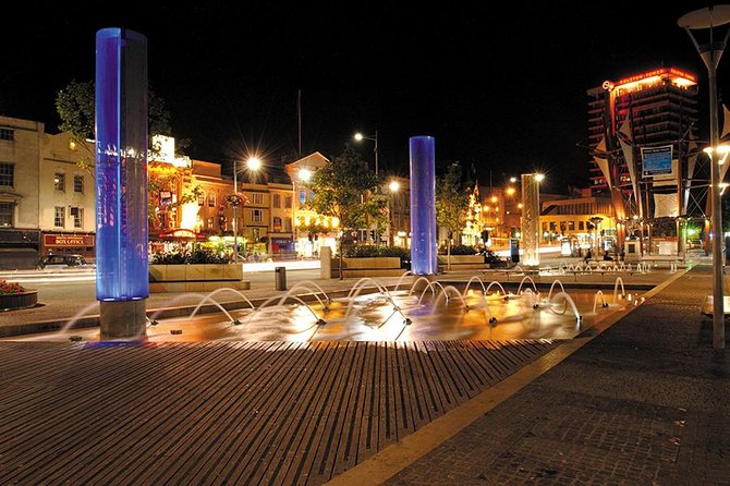 Bristol private pub hopping and sightseeing with local guide - What to Expect from the Tour