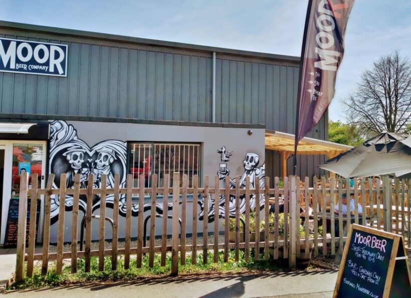Bristol: Self-Guided Craft Beer Tour with Optional Tasting - The Value and Practical Tips