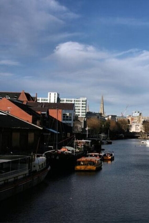 Bristol : Sightseeing Custom Tour with a Local Guide - Authenticity and Value