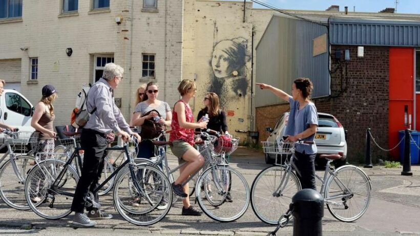 Bristol: The Best Of Bristol, Guided Bike Tour - The Value of the Tour