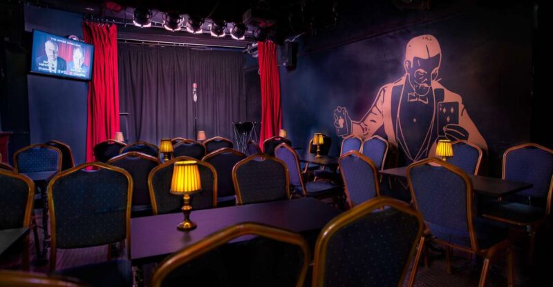 Bristol: The House Magicians Comedy and Magic Show - Final Thoughts on Value and Suitability