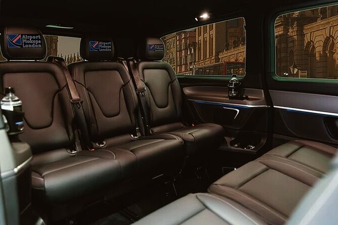 Bristol to Heathrow Airport private taxi transfers - Authentic Experiences from Travelers