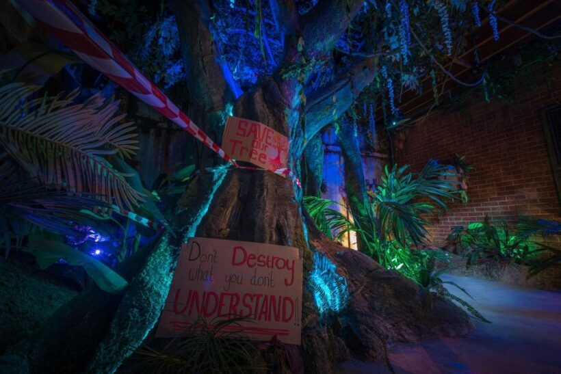 Bristol: Wake The Tiger Amazement Park Entry Ticket - Practical Considerations