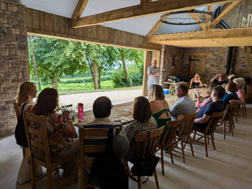 Bristol: Wine & Cheese in the Cheddar Valley - Who Will Love This Tour?