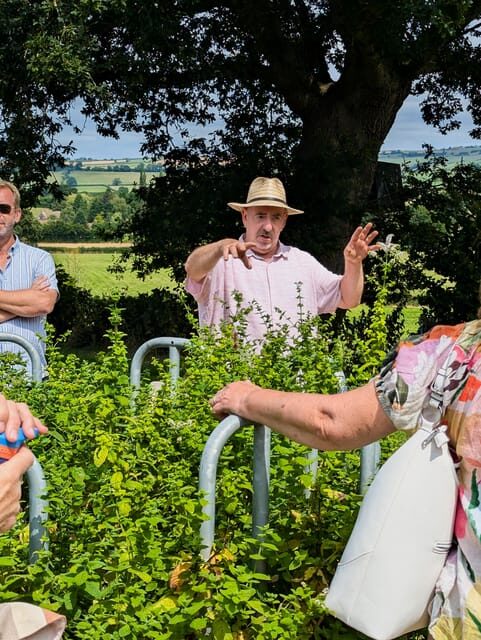 Bristol: Wine & Cheese in the Cheddar Valley - FAQ