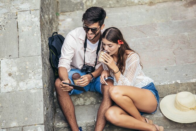 Bristols Heritage and Suspension Bridge: Private Walking Tour - Authentic Insights from Reviews