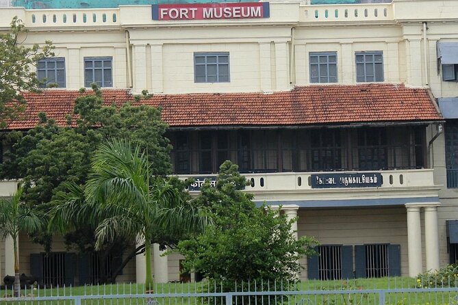 British Architecture Walk in Chennai by Wonder tours - Final Thoughts: Who Will Love This Tour?