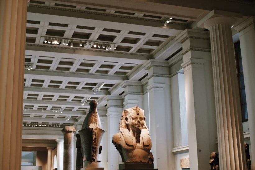 British Museum and National Gallery Guided Tour - Who is This Tour Best For?