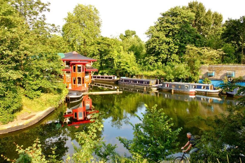 British Museum & Camden Town - Private Tour in Italian - An Introduction to the Tour: Why it’s a Great Choice