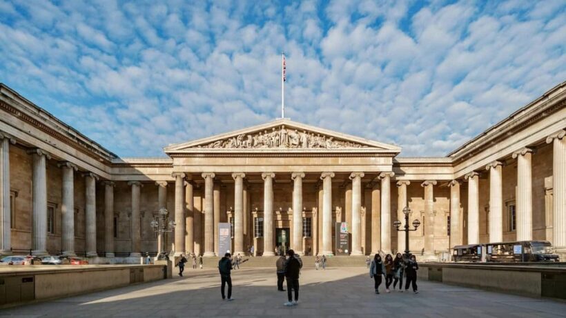 British Museum Guided Tour - What Makes This Tour Stand Out