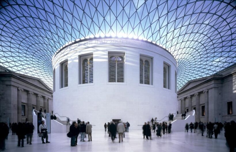 British Museum Guided Tour - FAQ