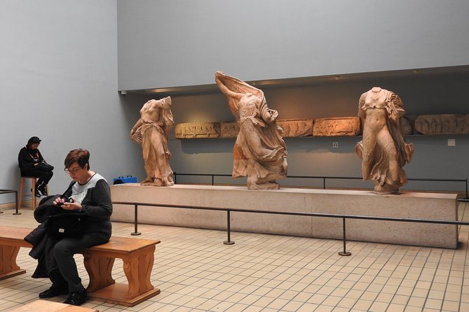 British Museum Guided Tour - Tips for a Successful Visit