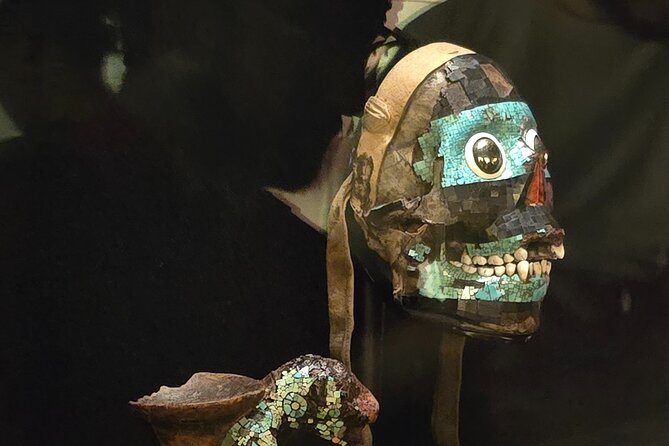 British Museum Guided Tour with Priority Entrance (Small Group) - Key Points