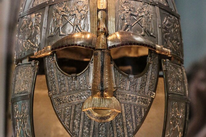 British Museum Highlights Private Guided Tour - The Role of Your Expert Guide