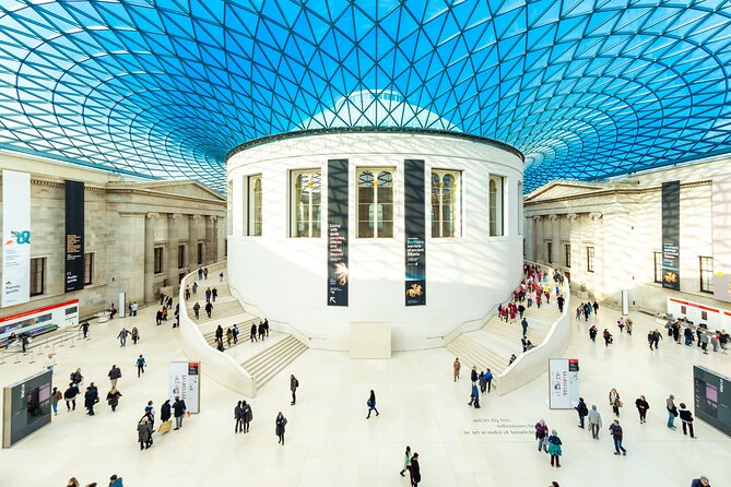 British Museum In-Depth Private Guided Tour - Expert Guides and Their Insights