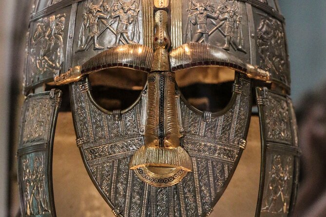 British Museum In-Depth Private Guided Tour - Pricing and Inclusions