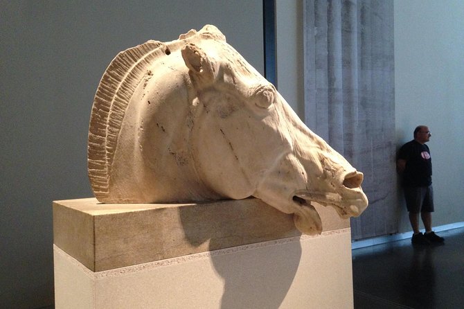 British Museum London Private Guided Tour - 3 Hour - Booking Information